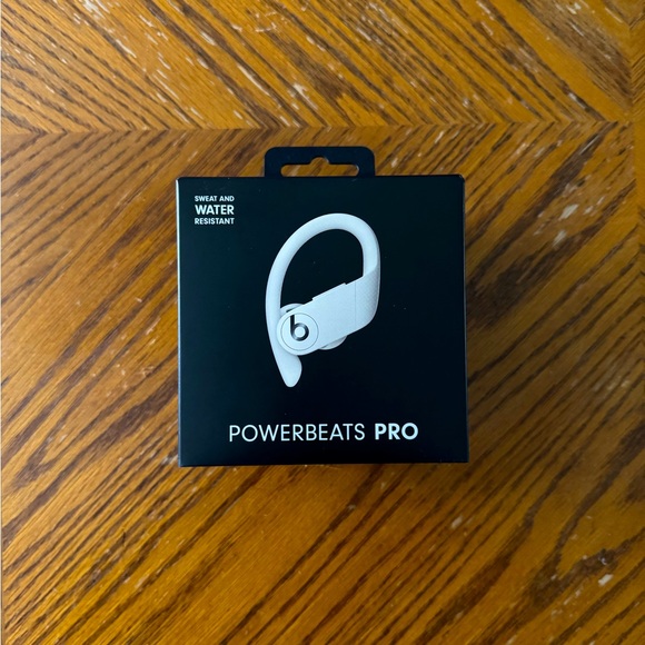 Beats by Dre | Accessories | Beats Powerbeats Pro True Wireless ...